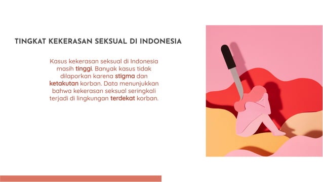Pencegahan Kekerasan Seksual di Perguruan Tinggi | PDF