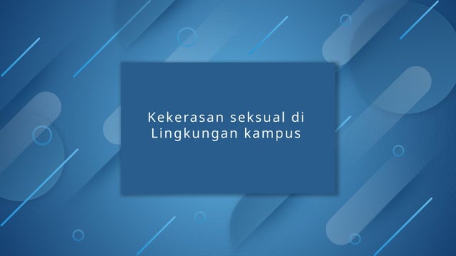 Ppt_kekerasan_seksual pada lingkungan kampus.pptx
