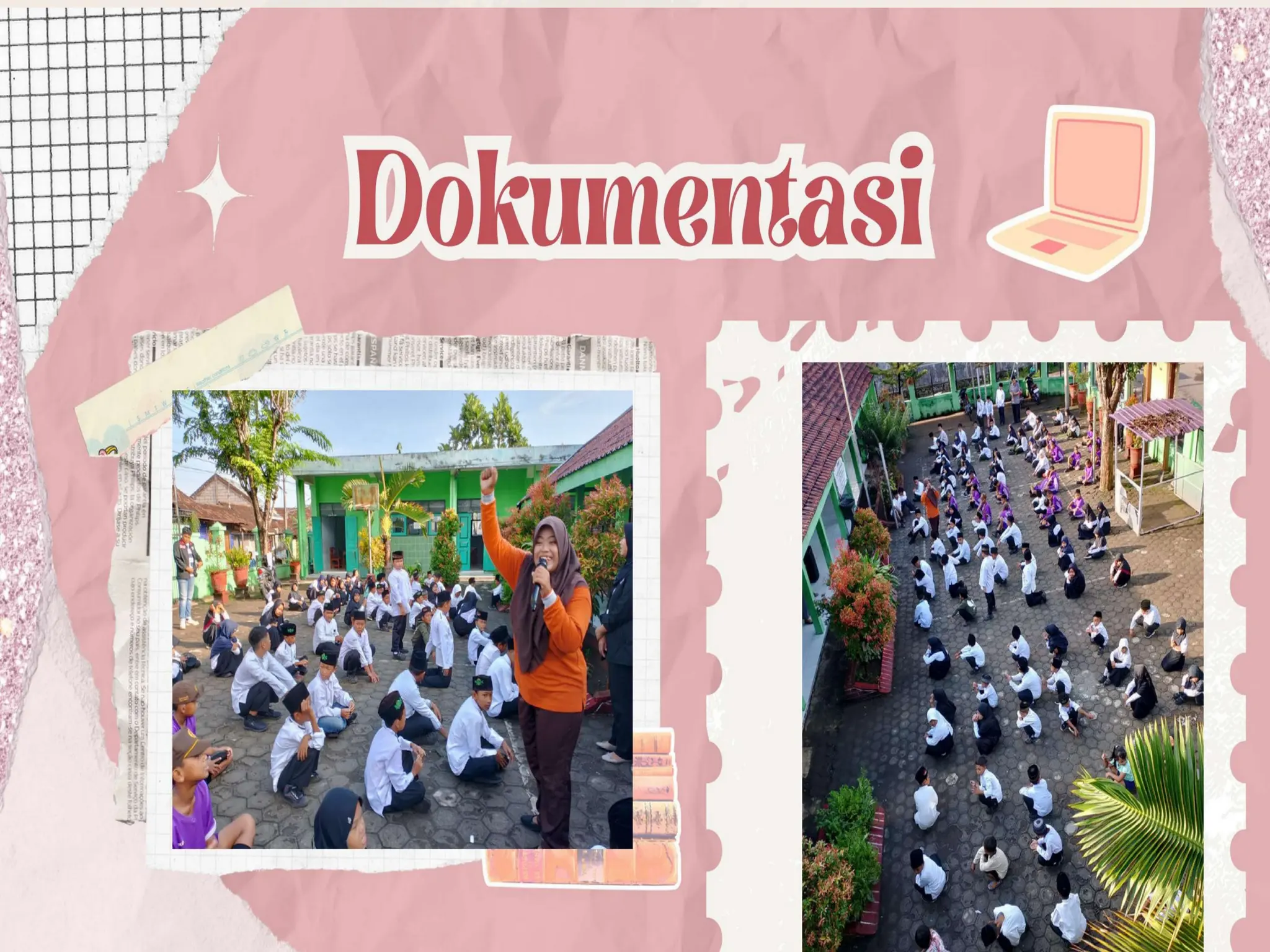 PPT Kekerasan seksual untuk aksi nyata PMM | PPT