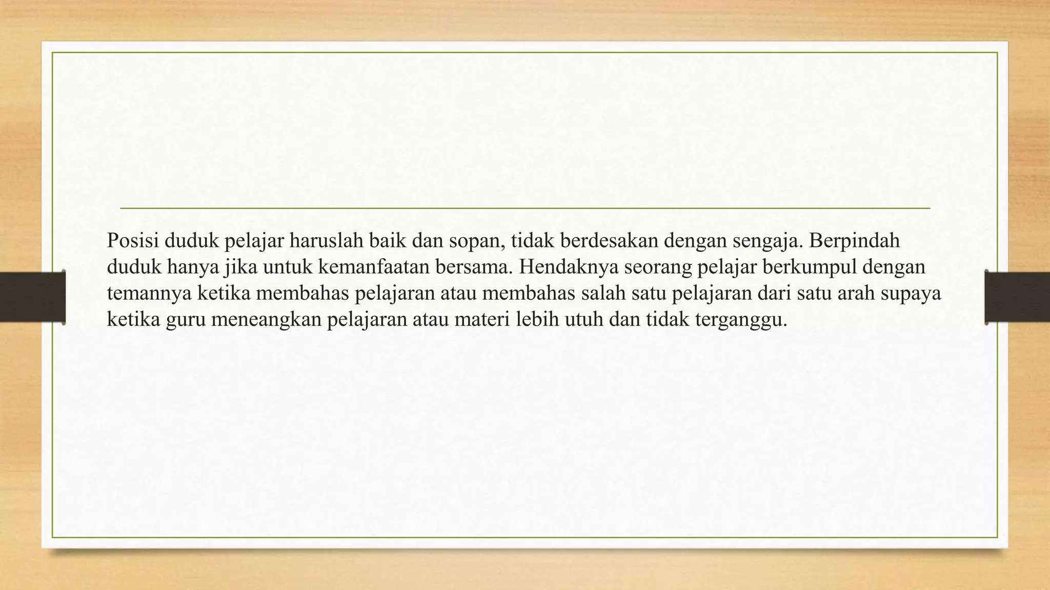 Ppt kel. 5 bab iv putaran 2 | PPT