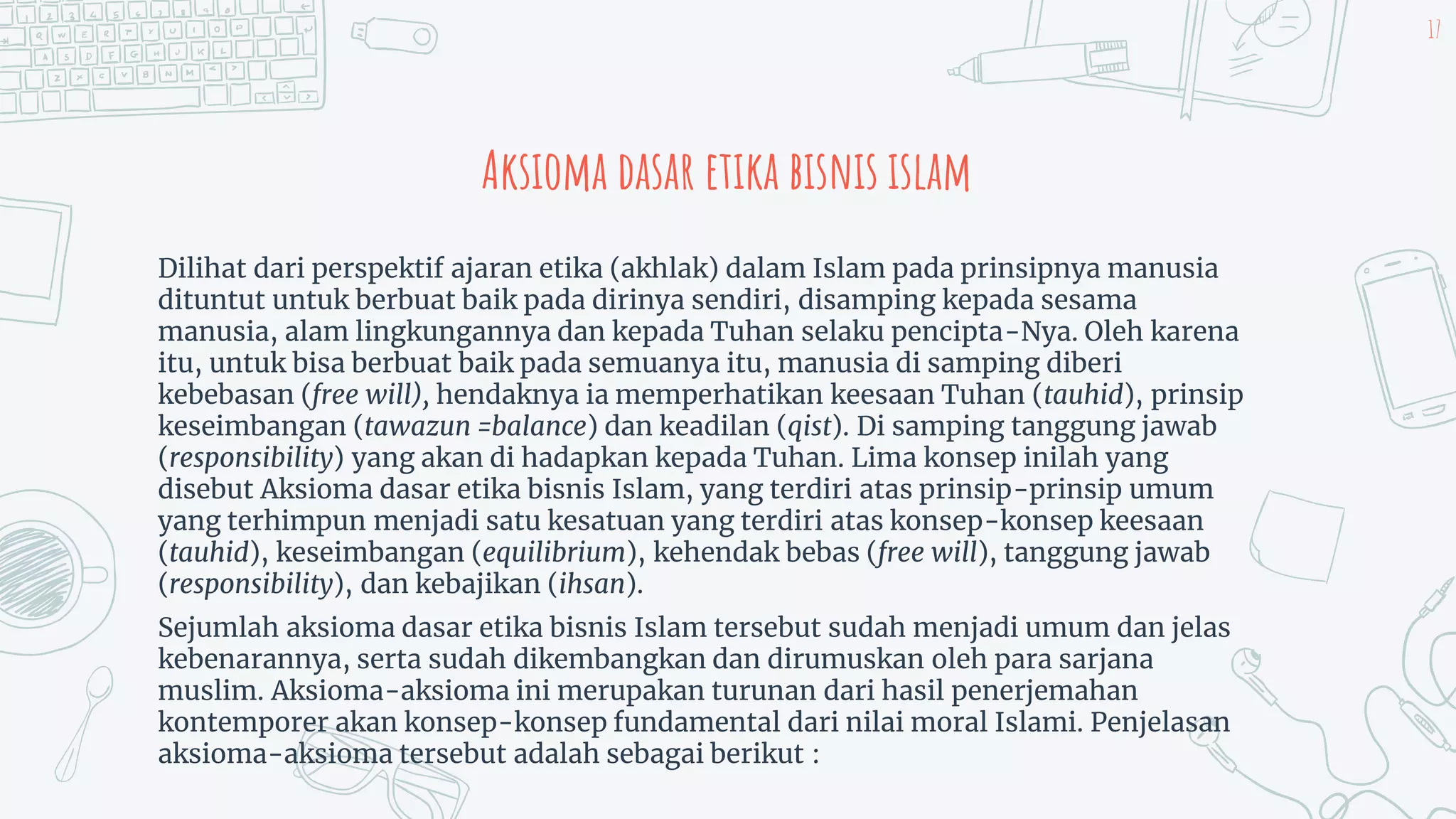 Ppt kel. 11 Etika Profesi | PPT
