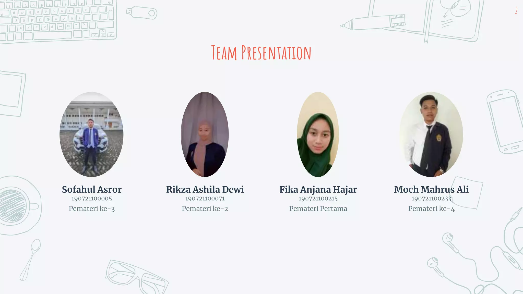 Ppt kel. 11 Etika Profesi | PPT