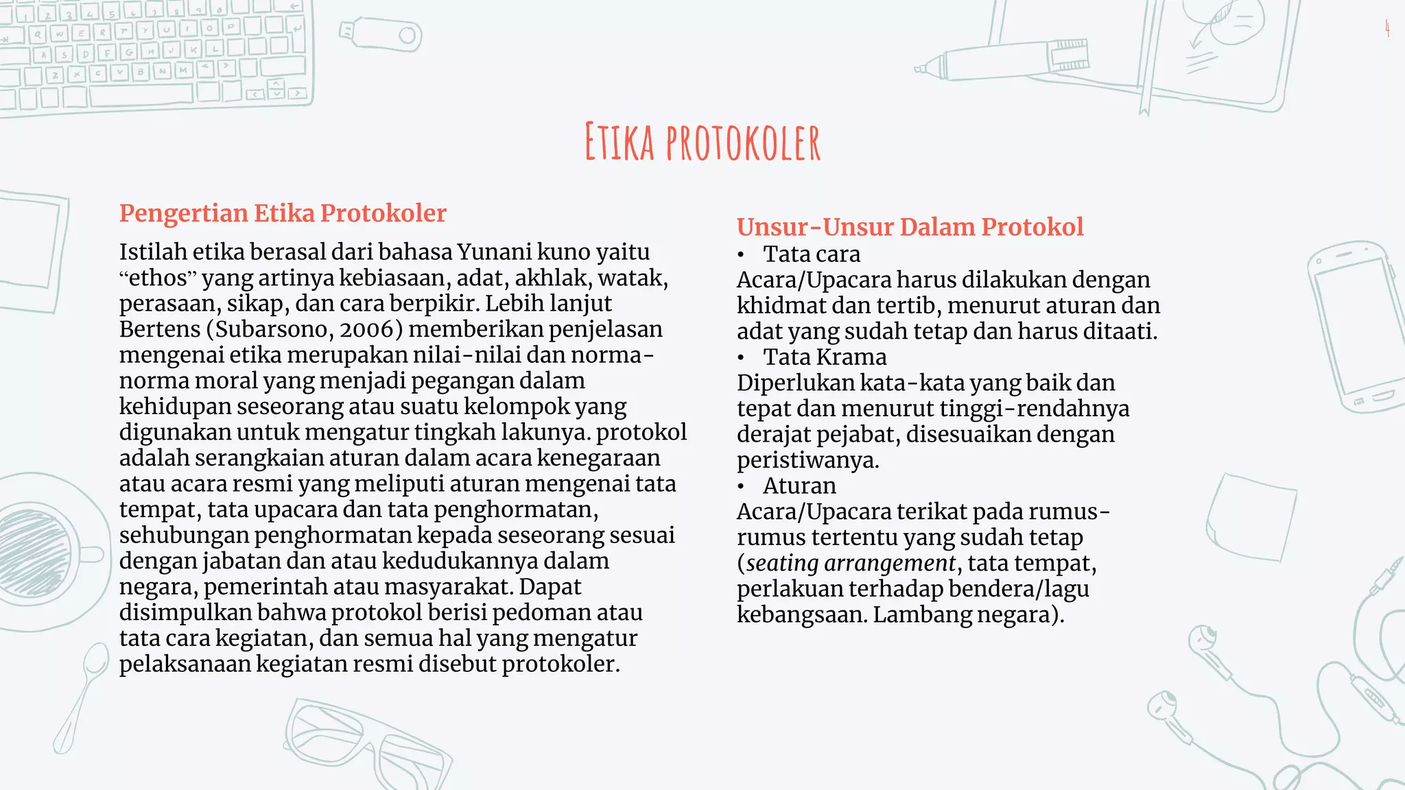 Ppt kel. 11 Etika Profesi | PPT