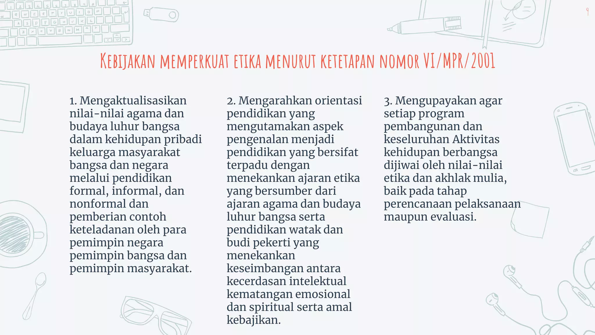 Ppt kel. 11 Etika Profesi | PPT