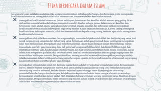 Ppt kel. 11 Etika Profesi | PPT