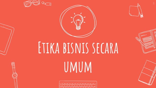 Ppt kel. 11 Etika Profesi | PPT