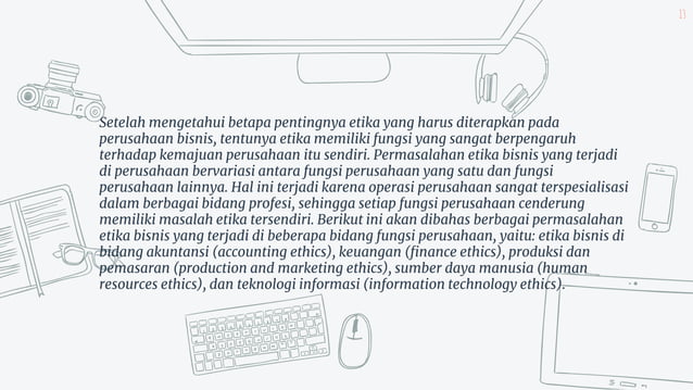 Ppt kel. 11 Etika Profesi | PPT