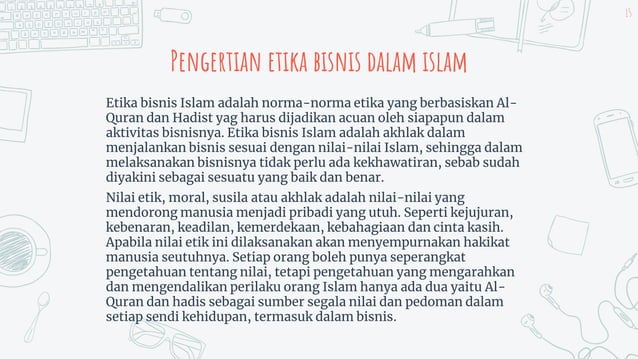 Ppt kel. 11 Etika Profesi | PPT