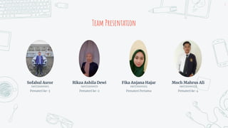 Ppt kel. 11 Etika Profesi | PPT