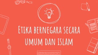 Ppt kel. 11 Etika Profesi | PPT