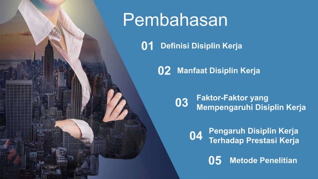 PPT KEL.4 MSDM (DISIPLIN KERJA).pptx