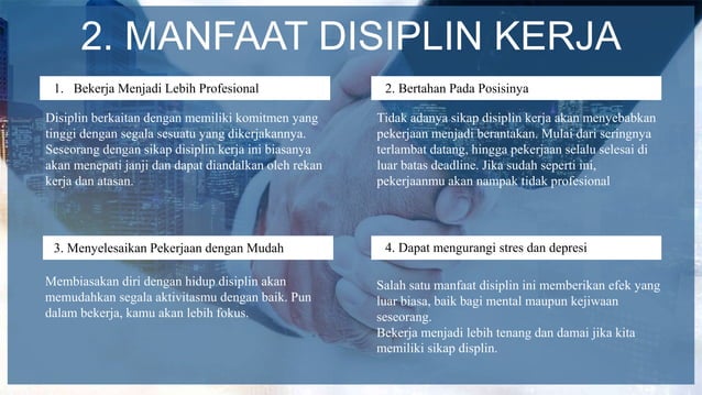 PPT KEL.4 MSDM (DISIPLIN KERJA).pptx