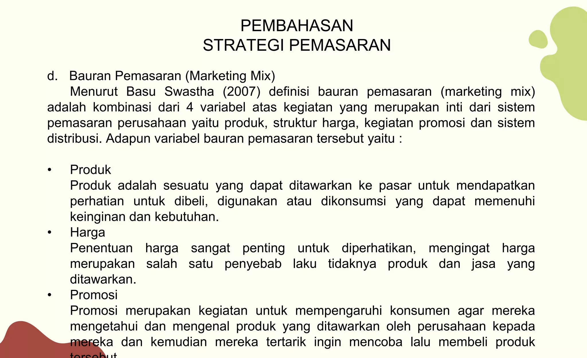PPT Kel. 1 Prilaku Konsumen dan Strategi Pemasaran.pptx
