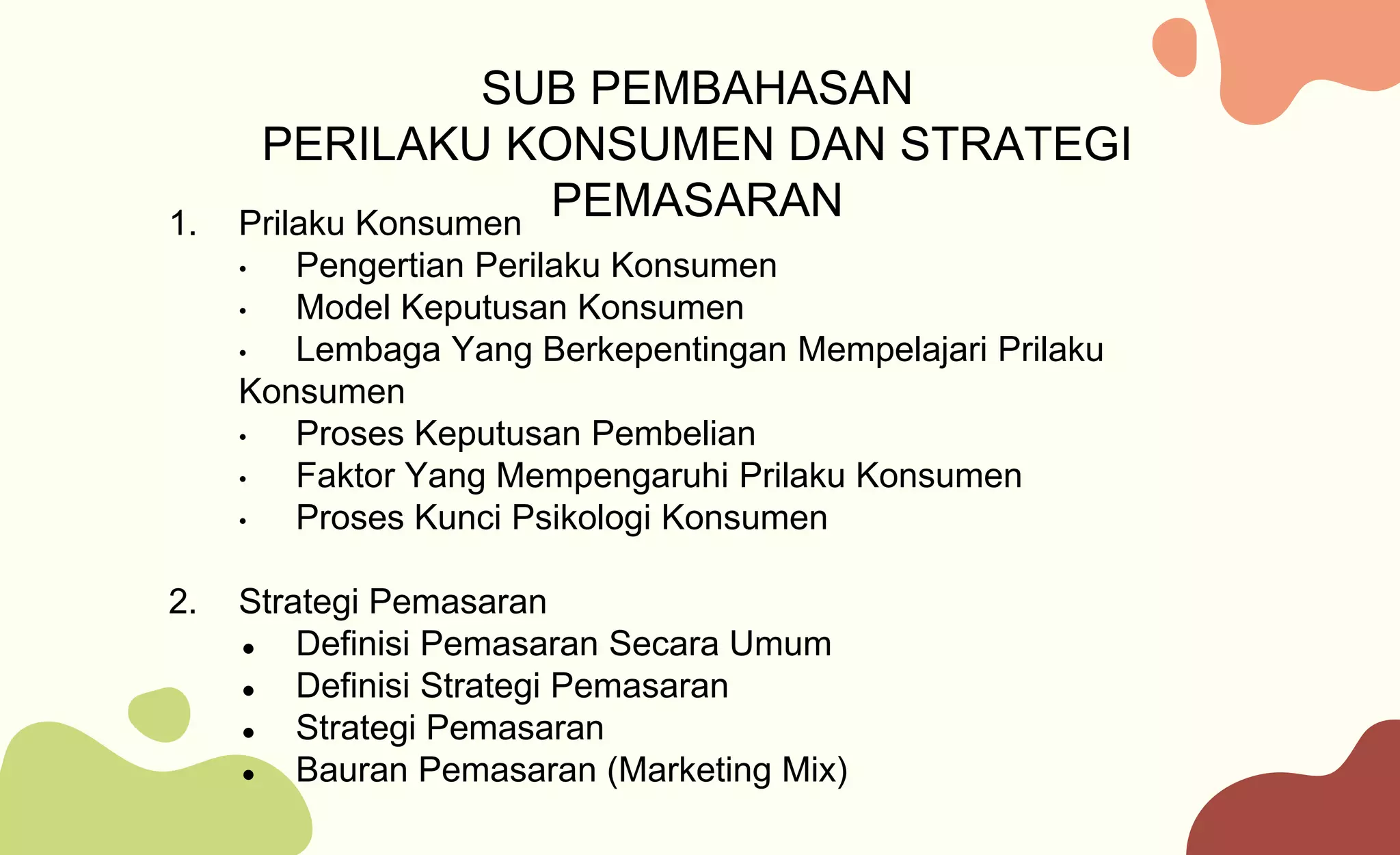 PPT Kel. 1 Prilaku Konsumen dan Strategi Pemasaran.pptx