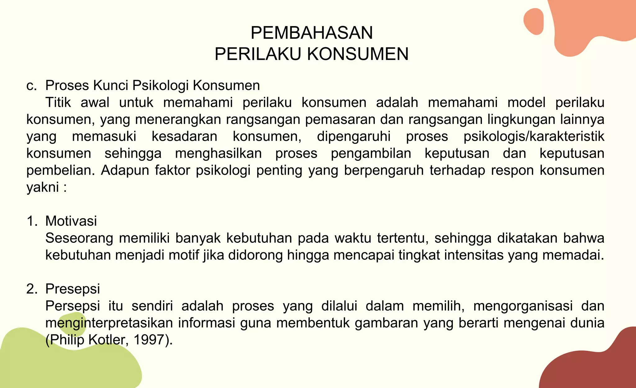 PPT Kel. 1 Prilaku Konsumen dan Strategi Pemasaran.pptx