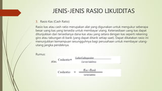 PPT KEL.1 ANALISA LIKUIDITAS RASIO.pptx