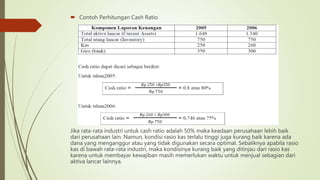 PPT KEL.1 ANALISA LIKUIDITAS RASIO.pptx
