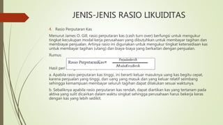 PPT KEL.1 ANALISA LIKUIDITAS RASIO.pptx