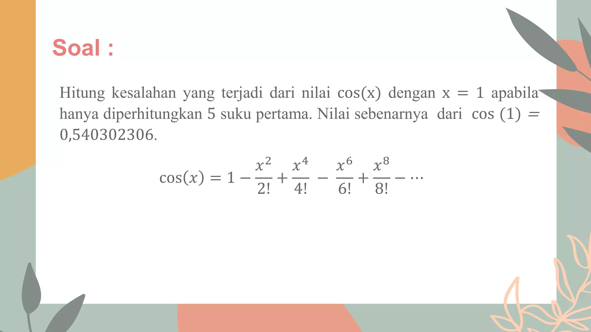 PPT KEL.1 METODE NUMERIK.pptx