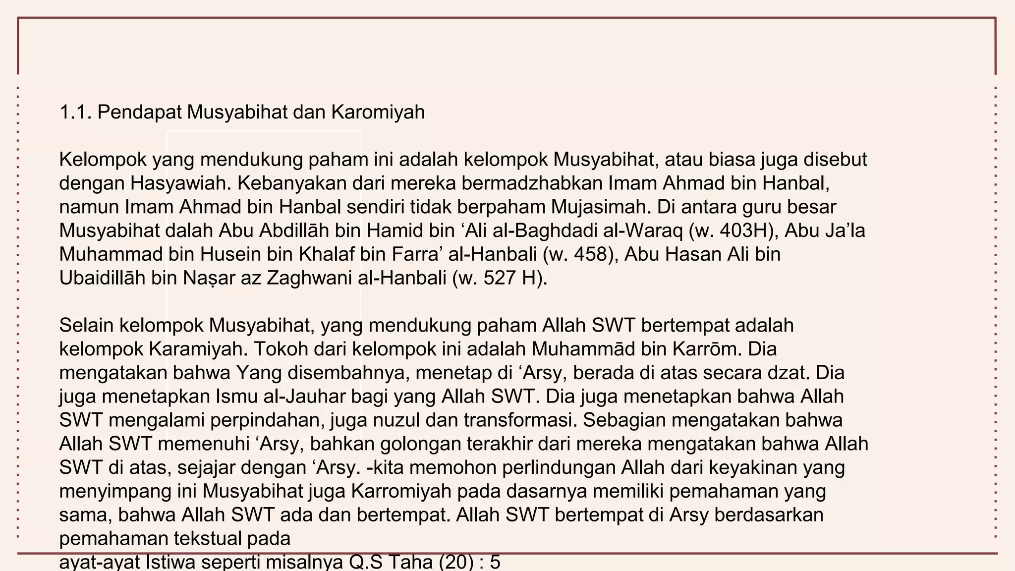 PPT Kel. 4 AA ( kedudukan Allah swt ).pptx