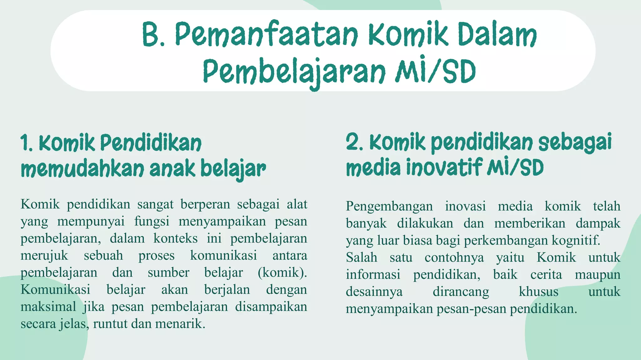 Cara membuat komik digital | PDF