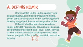 Cara membuat komik digital | PDF