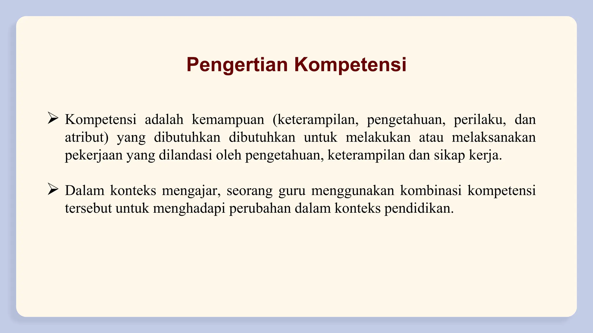PPT Kel 5 - Profesi Kependidikan-Uji Kompetensi Guru.pdf
