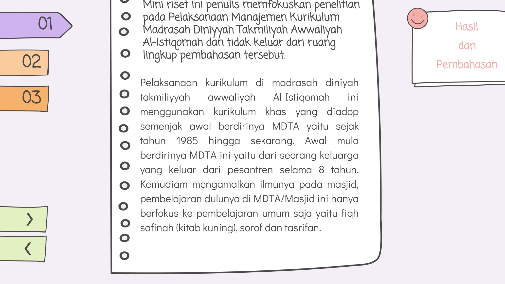 PPT KEL.5 Dasar-dasar Manajemen Pendidikan Islam.pptx