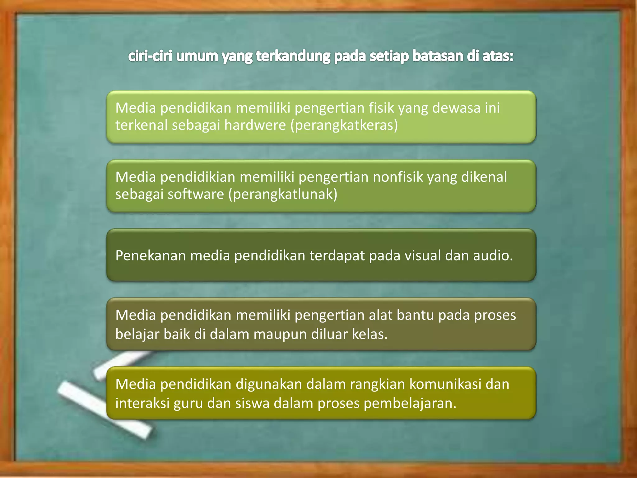 PPT KELOMPOK 1 MEDIA PEMBELAJARAN | PPT