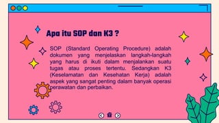 ppt kel1 ( SOP & K3 ).pptx