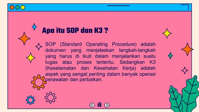 ppt kel1 ( SOP & K3 ).pptx