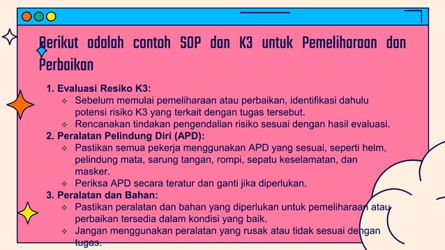 ppt kel1 ( SOP & K3 ).pptx