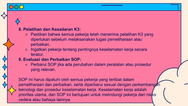 ppt kel1 ( SOP & K3 ).pptx
