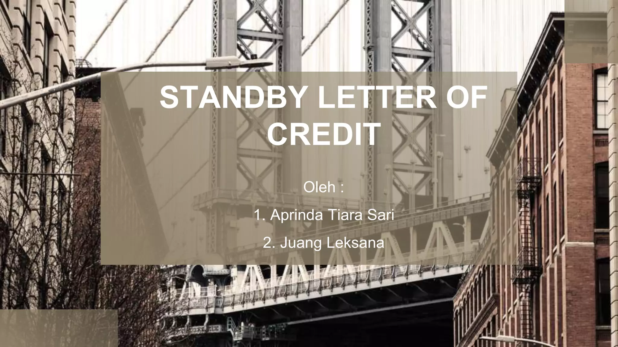 PPT KEL 11_STANDBY LC_AB3A.pptx