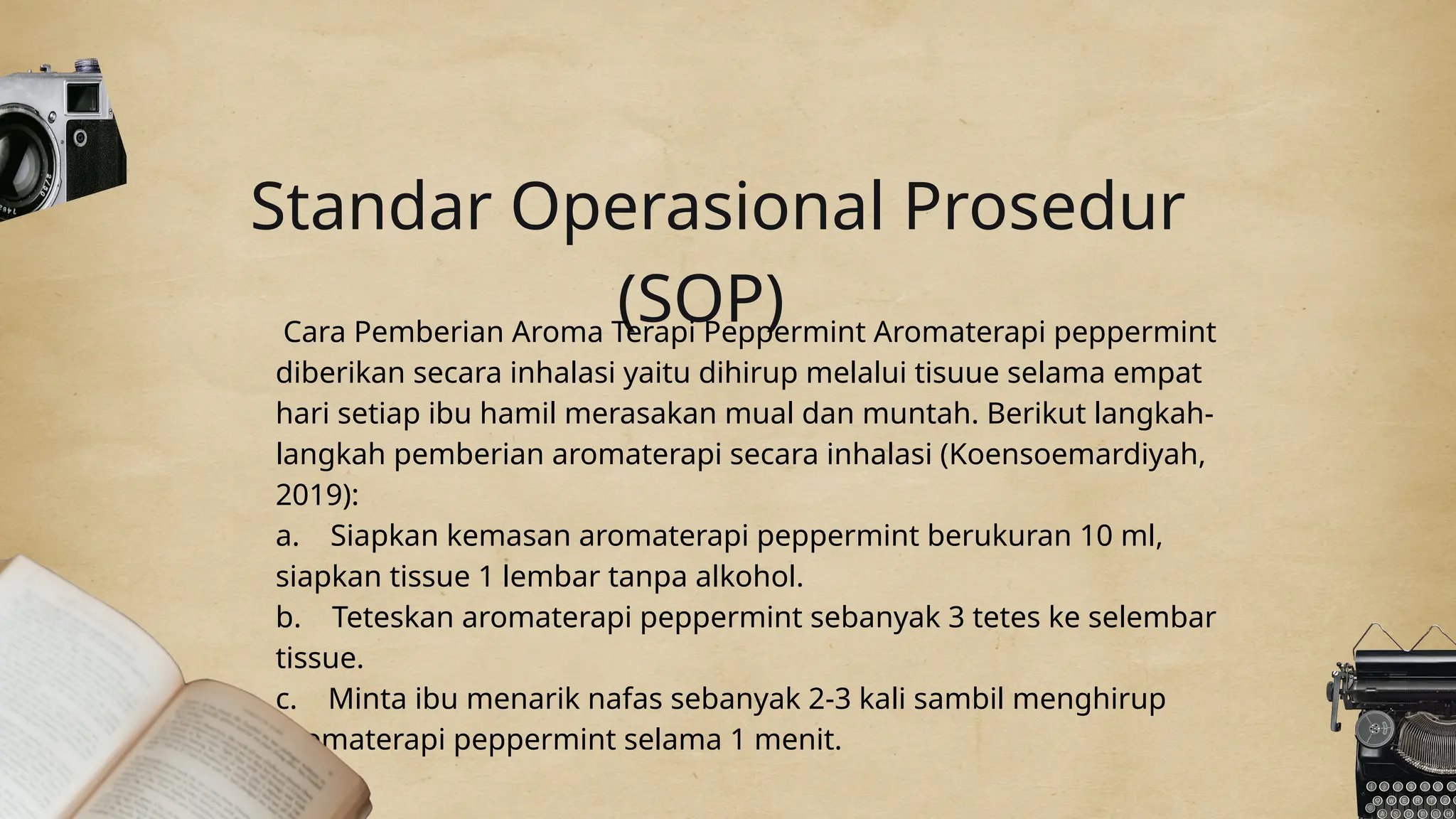 PPT PELAYANAN KOMPLEMENTER KEL 1 AROMATERAPY.pptx