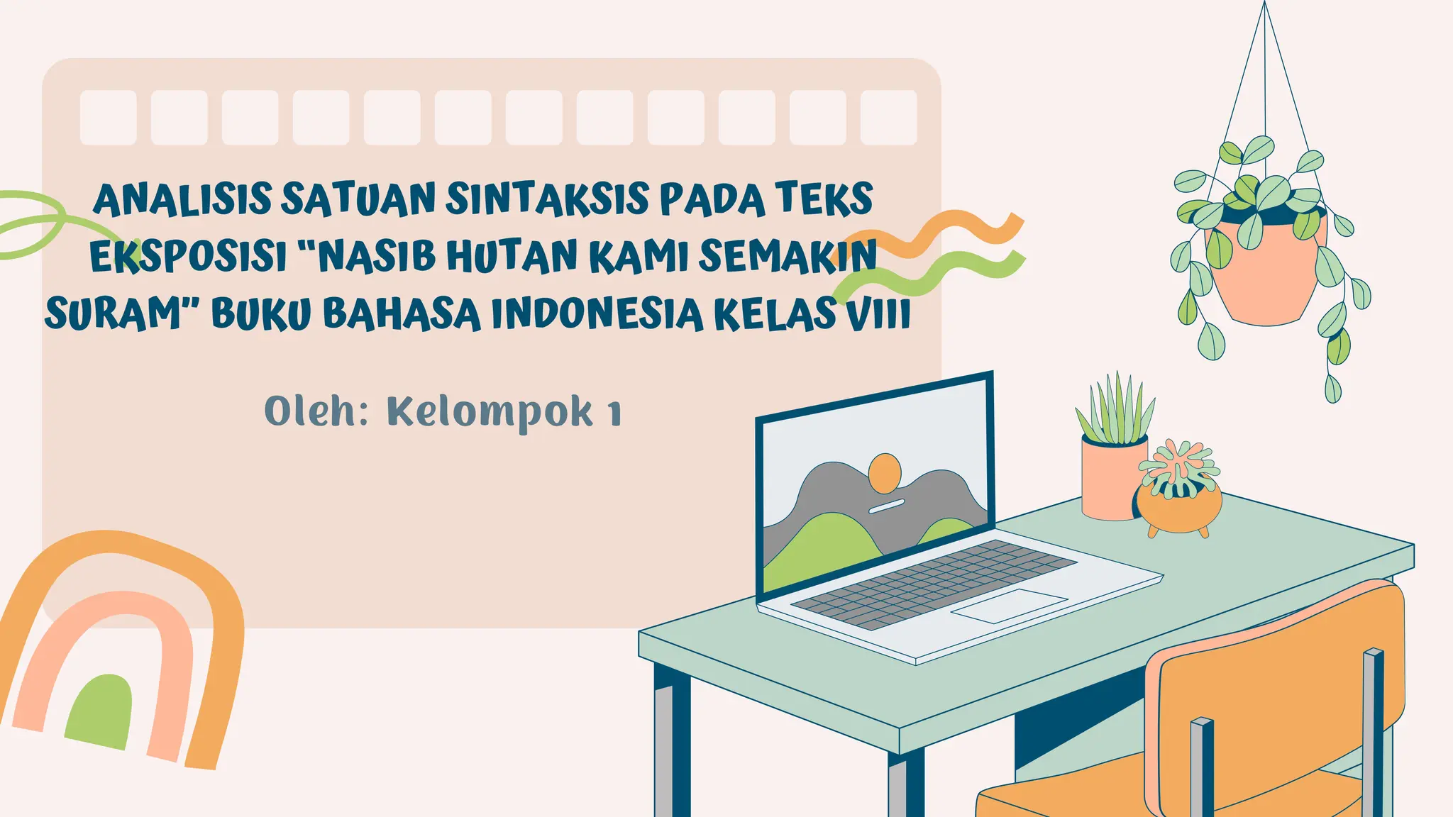 PPT KELOMPOK 1 CASE METHOD MINI RISET UNIVERSITAS NEGERI | PDF