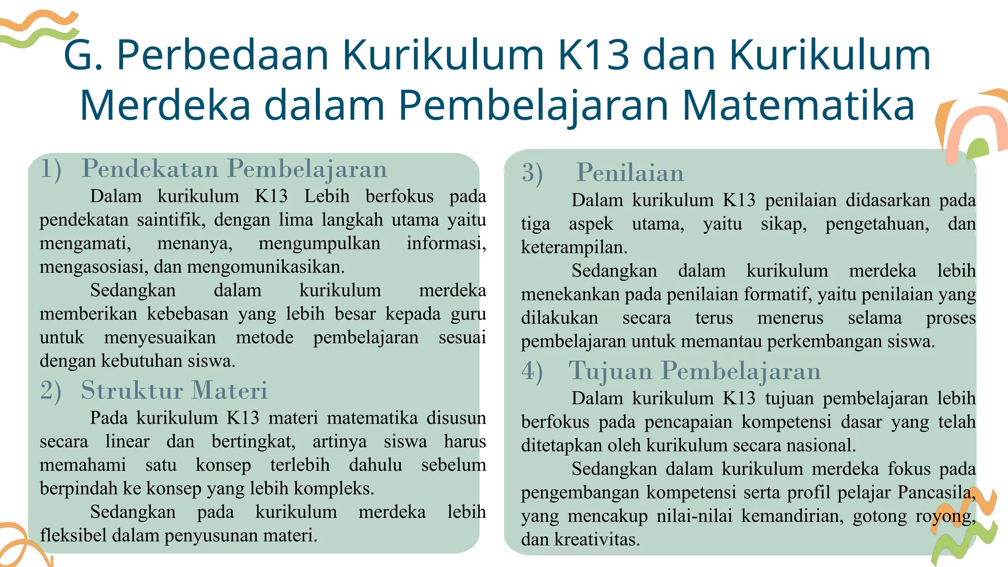 PPT (KEL 1) Pengembangan Pembelajaran MTK SD.pptx
