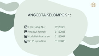 PPT KEL 1 SAK (1).pptx