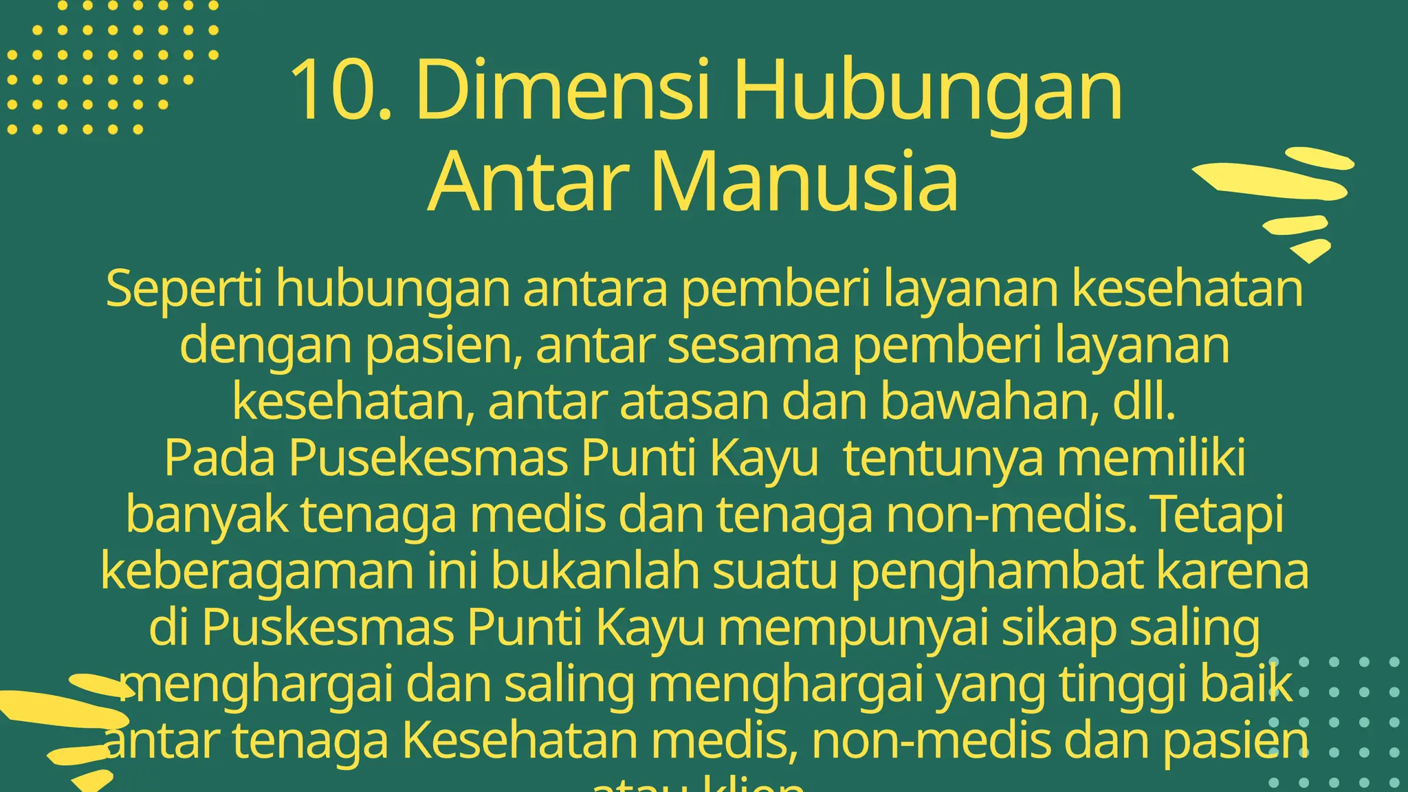 PPT DIMENSI MUTU PELAYANAN KEBIDANAN DIMENSI MUTU | PPT