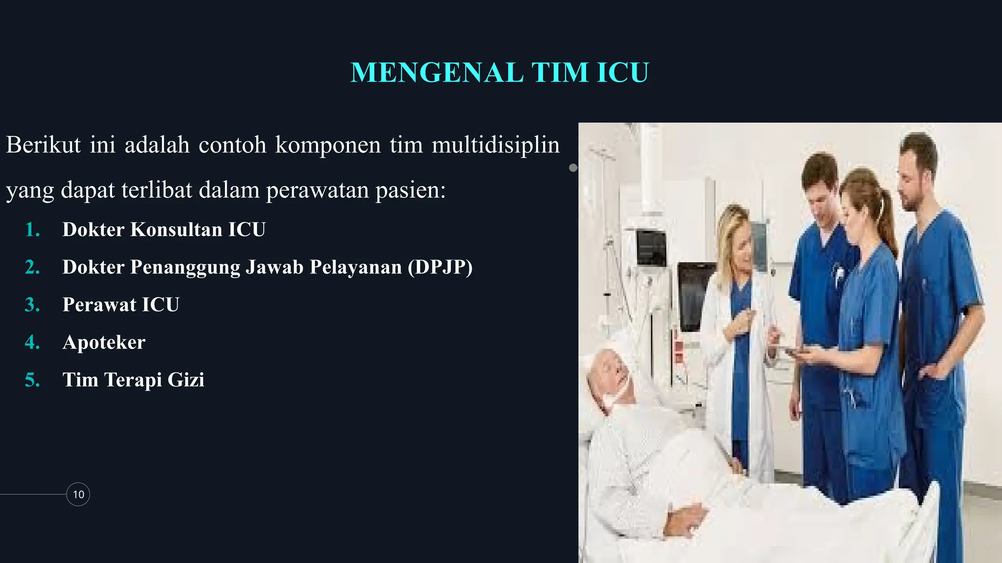 PPT Kel 2 Ns Rini - Kep Kritis di ruangan intensif care unit.pptx