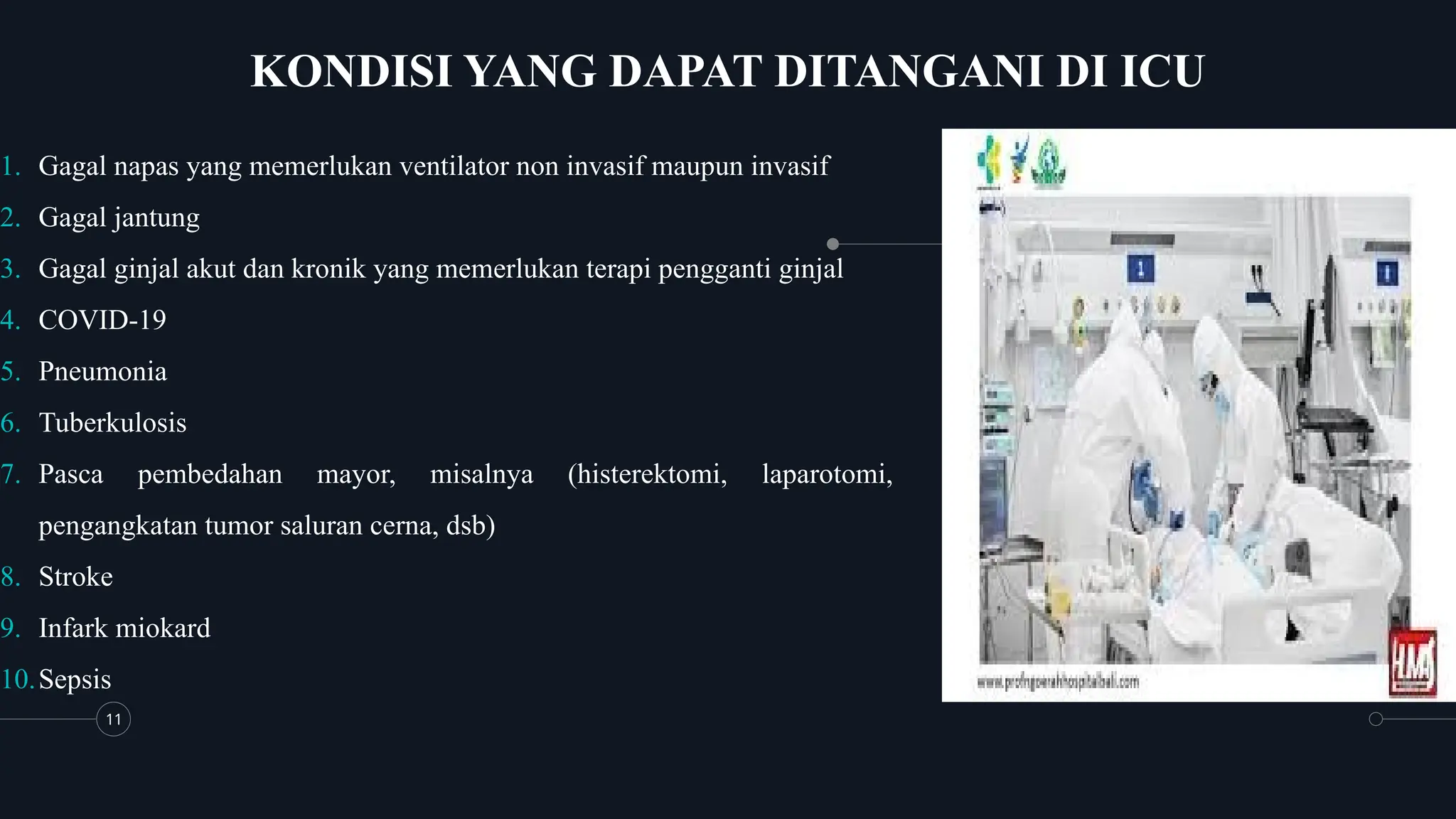 PPT Kel 2 Ns Rini - Kep Kritis di ruangan intensif care unit.pptx