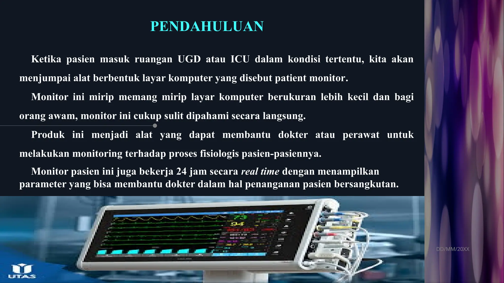 PPT Kel 2 Ns Rini - Kep Kritis di ruangan intensif care unit.pptx