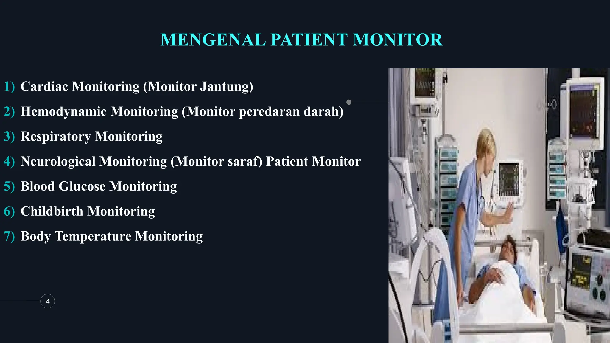 PPT Kel 2 Ns Rini - Kep Kritis di ruangan intensif care unit.pptx