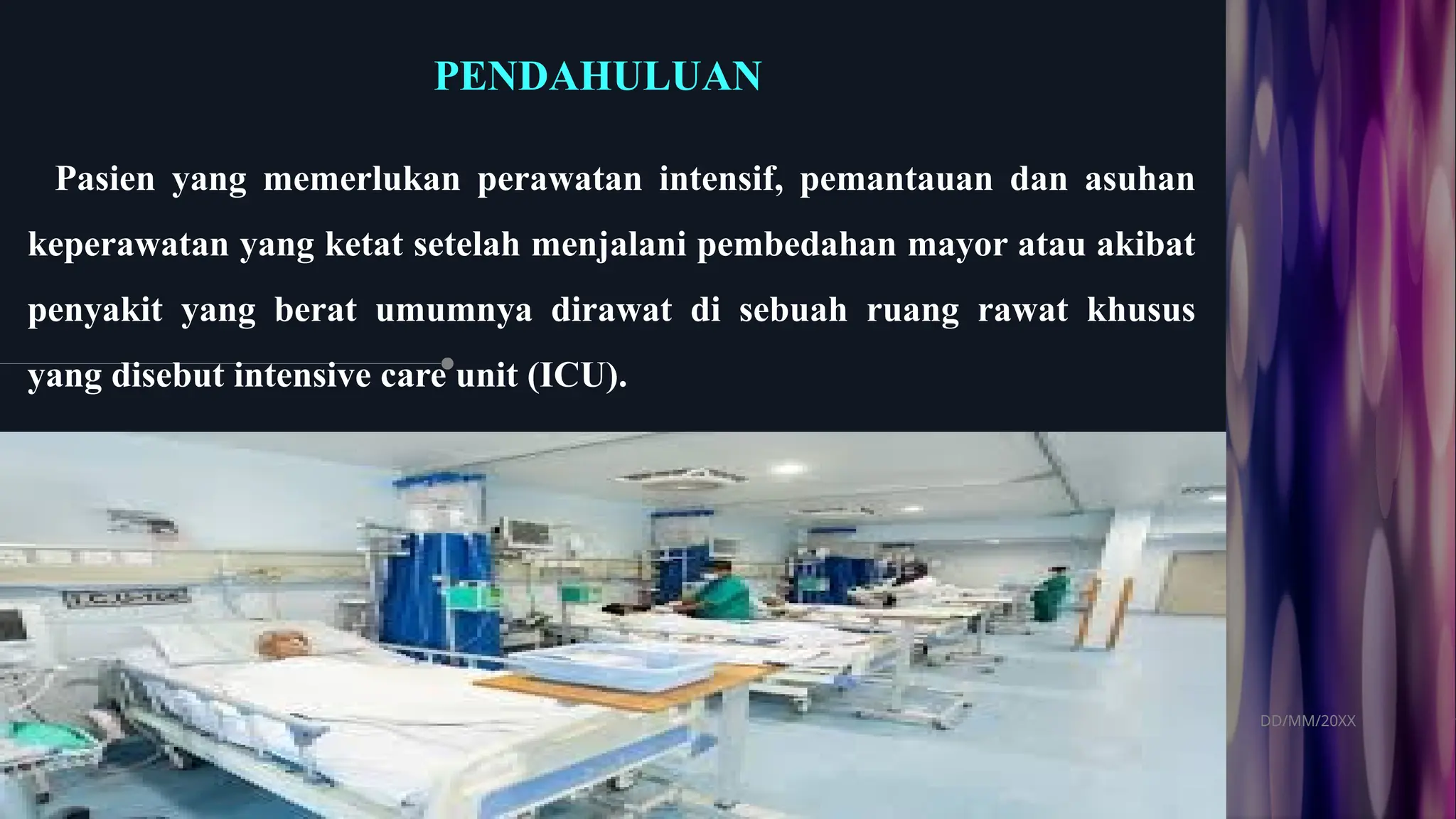 PPT Kel 2 Ns Rini - Kep Kritis di ruangan intensif care unit.pptx
