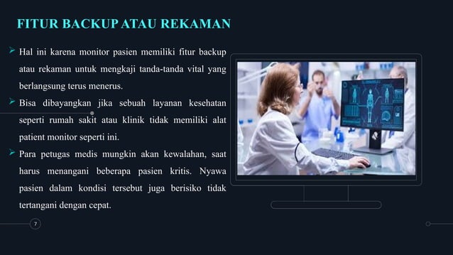 PPT Kel 2 Ns Rini - Kep Kritis di ruangan intensif care unit.pptx