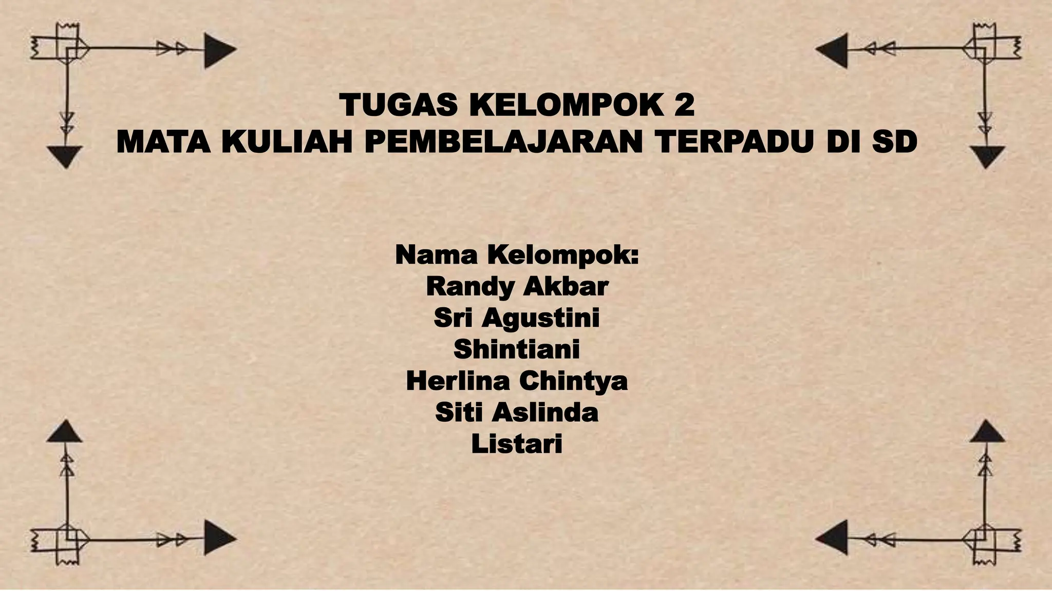 PPT Kelompok 2 Mata Kuliah Pembelajaran Terpadu.pptx