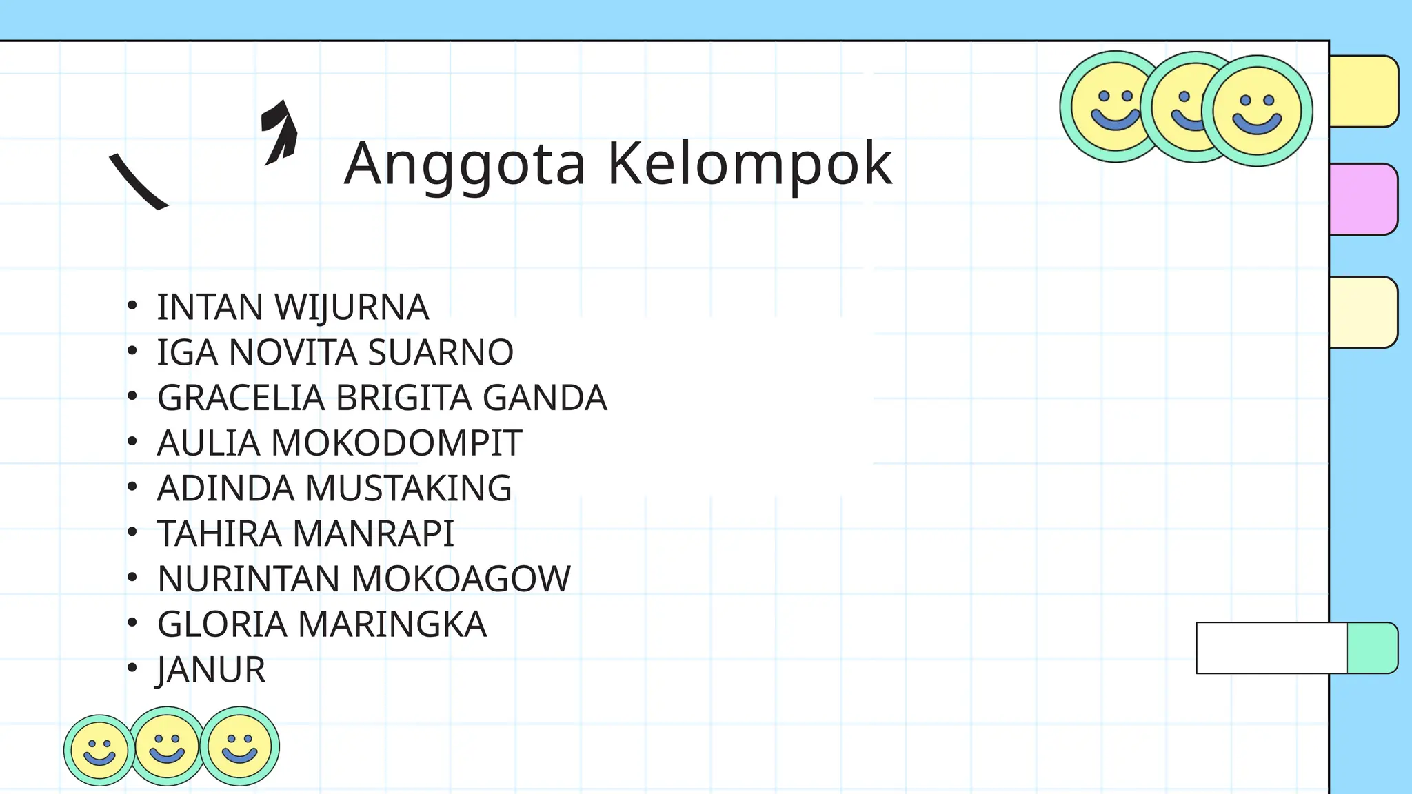 PPT kel 2 Strategi penanaman dan penanganan disiplin kelas.pptx