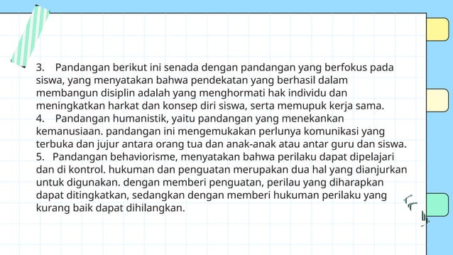 PPT kel 2 Strategi penanaman dan penanganan disiplin kelas.pptx