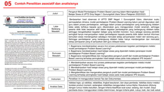 PPT KEL 3 ASOSIATIF ............................ | PPTX