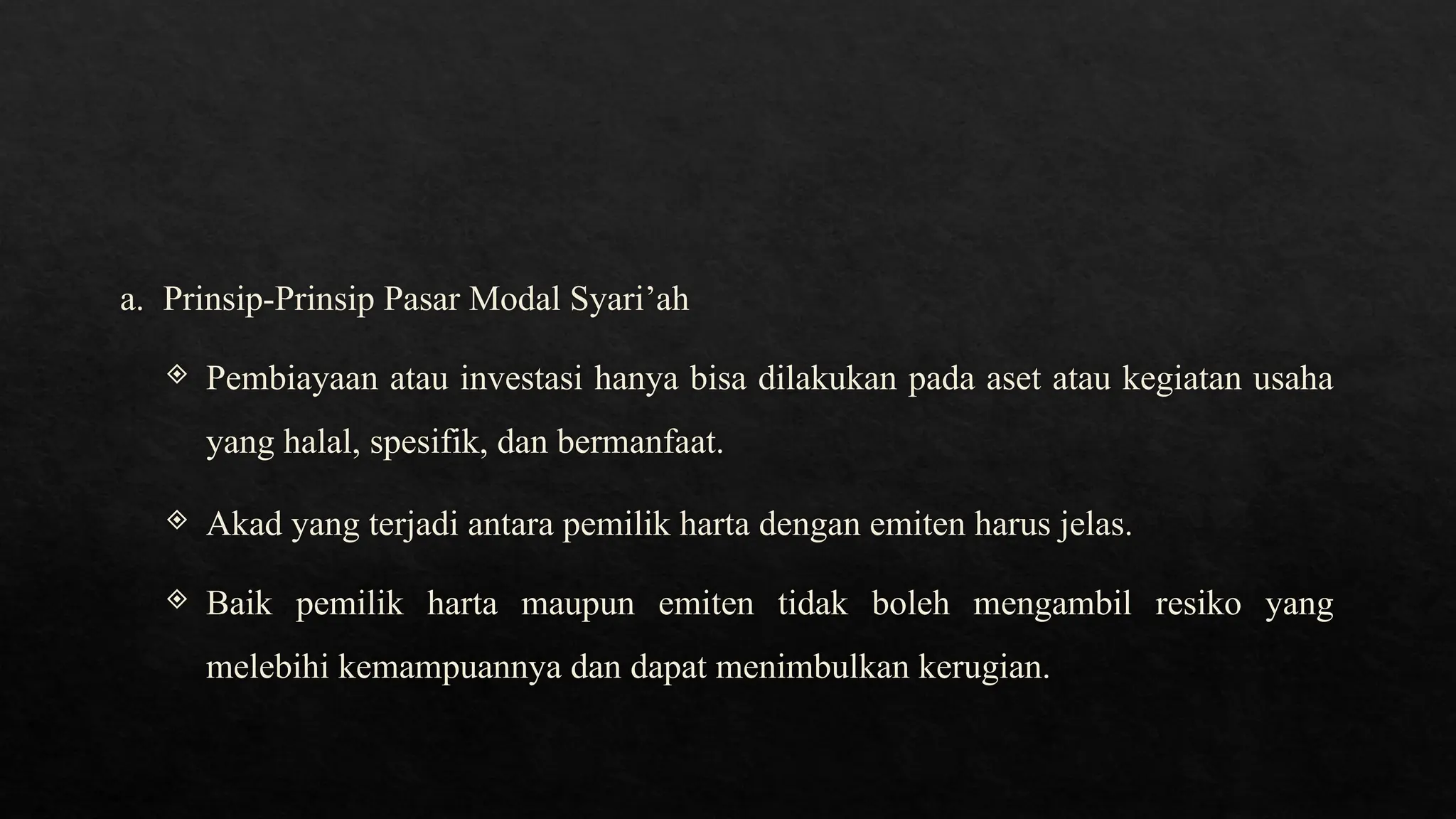 PPT KEL 3 PASAR MODAL DALAM PRINSIP SYARI’AH.pptx
